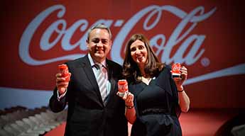 Coca-Cola estrategia de marca