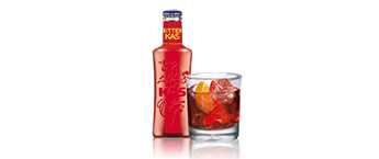 Bitter Kas relanzamiento