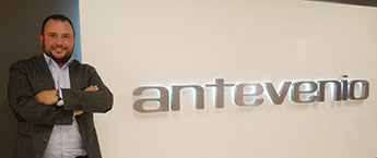 Antevenio Farnando Vázquez