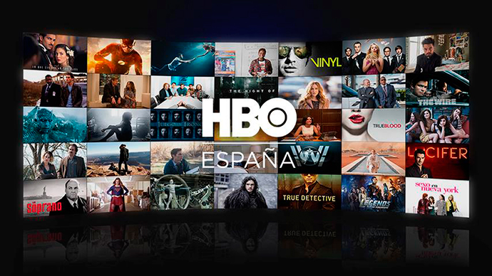 Lanzamiento del canal HBO España-IPMARK