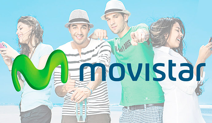 Cuentas publicitarias de Movistar en Centroamérica para Publicis Group