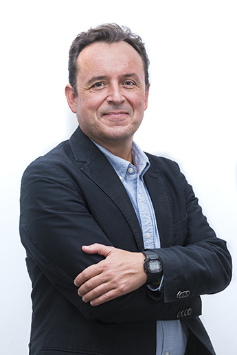 Pablo Román, el nuevo chief customer office de Merkle EMEA en España