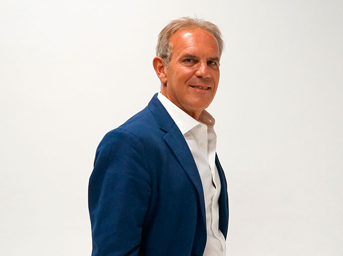 Leo Farache deja Más Cuota - IPMARK