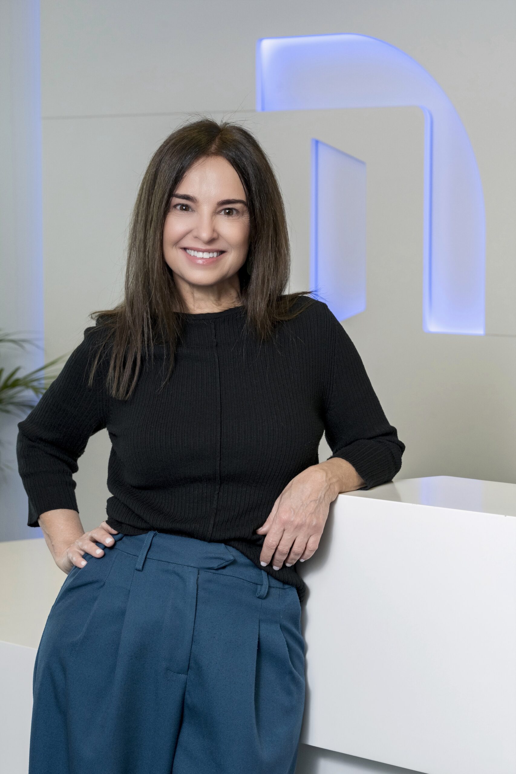 Elena Cabrero: “Visualizo a Moeve como una marca conocida y, sobre todo, reconocida” - IPMARK ...