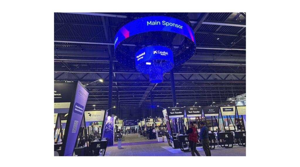 4foreverything se encarga del diseño y la producción de 4YFN en el ...