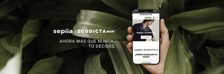 Decálogo Sostenible de… Sepiia