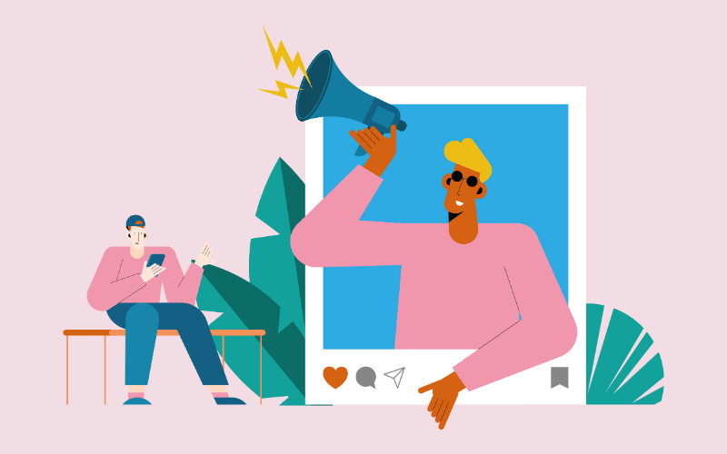 ¿Qué aportan los influencers a un evento?
