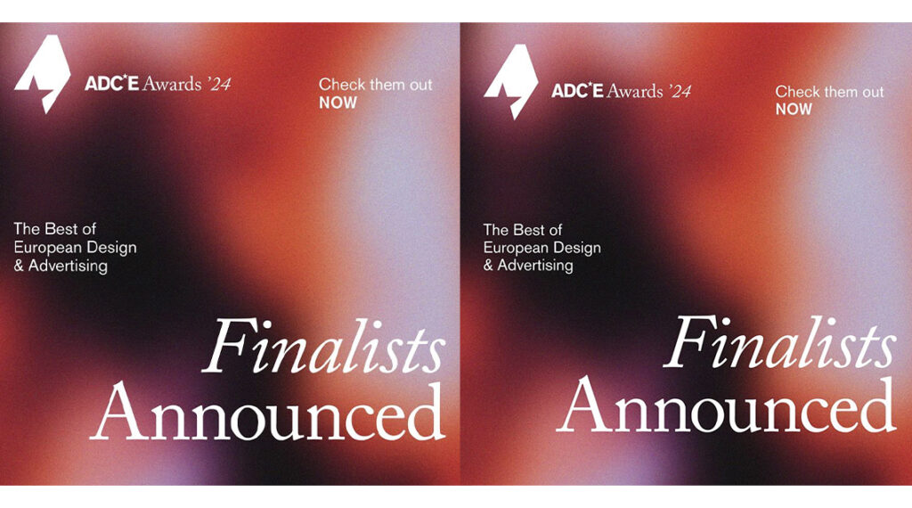 ADCE Awards 2024. Los finalistas - IPMARK | Información de valor sobre ...