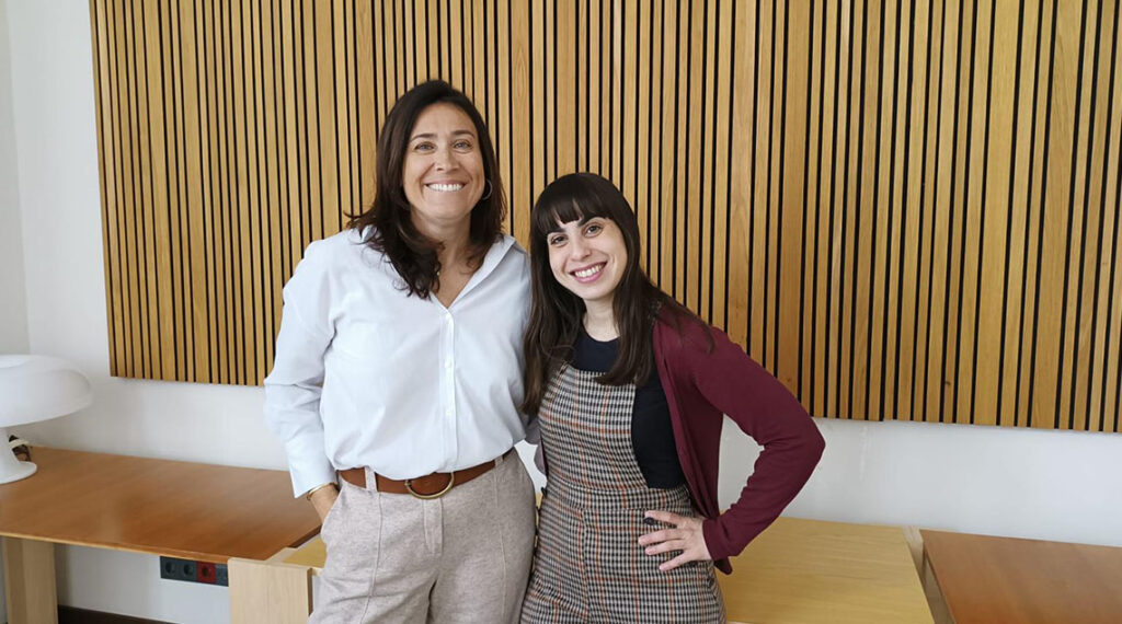 &Beyond nombra 'head of performance' a Aida Álvarez