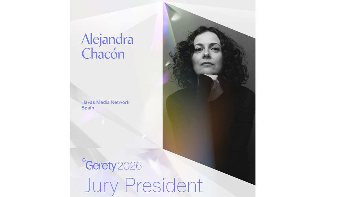 Gerety Awards 2026: Madrid, sede del jurado ejecutivo, y Alejandra ...