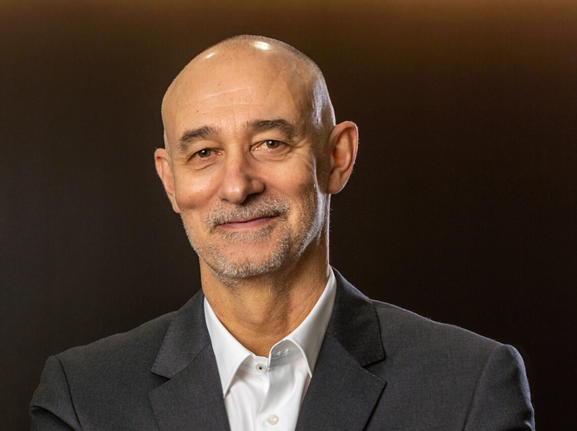 Alfredo González, business leader para McDonald 's en TBWA/España