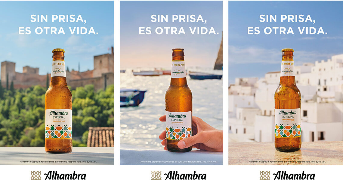 Arnold Schwarzenegger protagoniza la campaña de Parkside