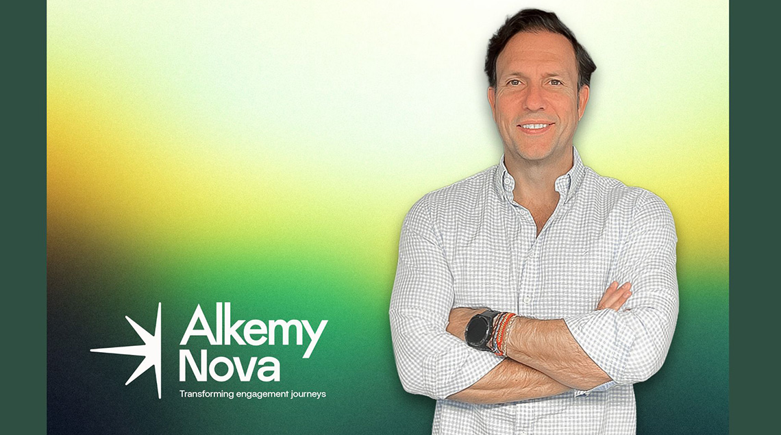 Alkemy redefine el engagement con Alkemy Nova