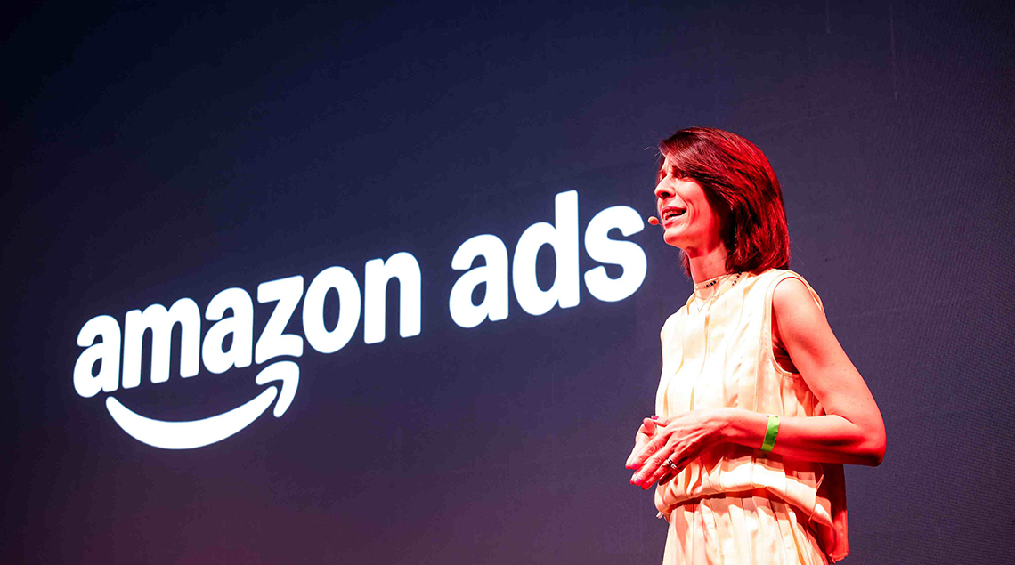 Amazon Ads lanza formatos interactivos en Prime Video en España