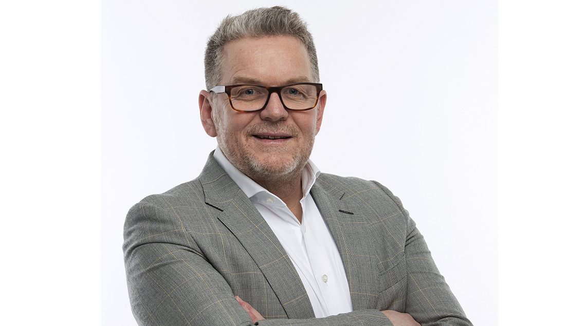 Andreas Mindt, director de diseño del Grupo Volkswagen