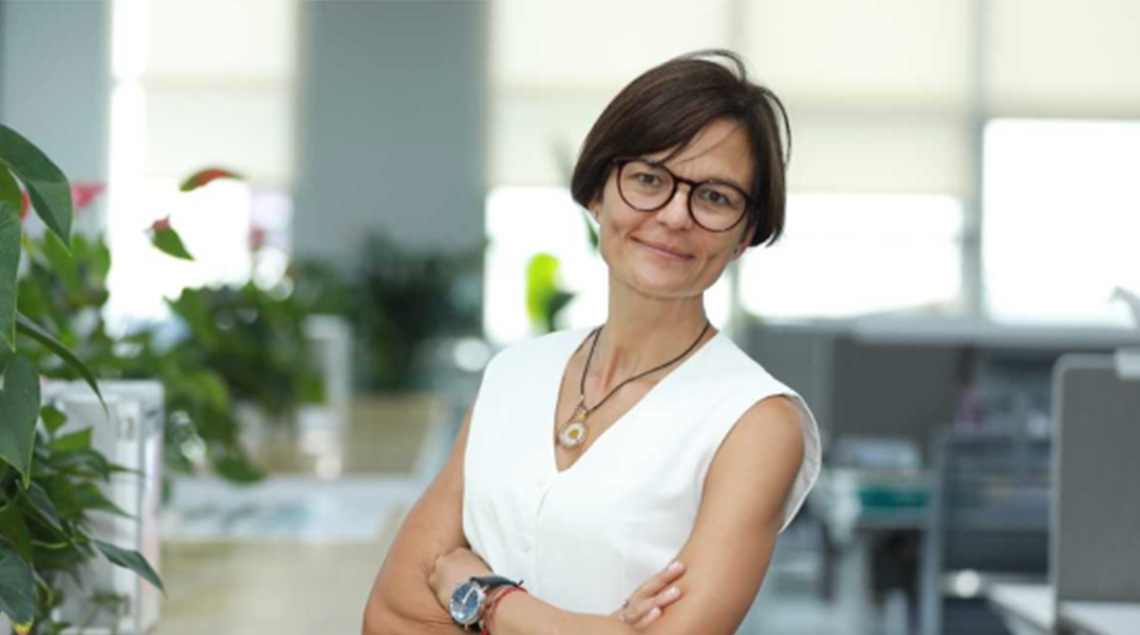 Seat nombra a Arantxa Alonso la nueva brand officer de la marca