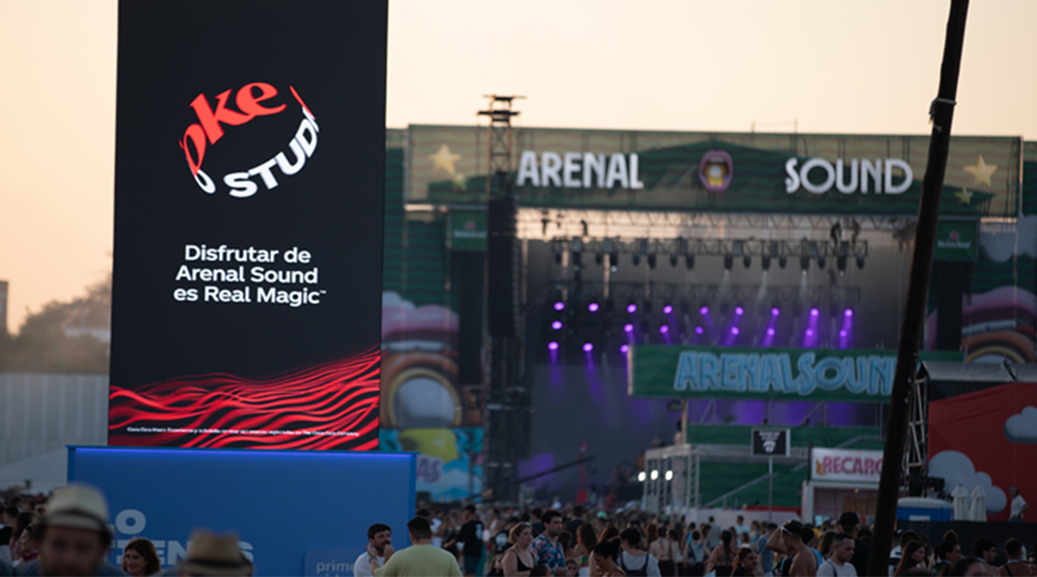 Festidooh Live!, el formato publicitario de Superstruct Entertainment y ...