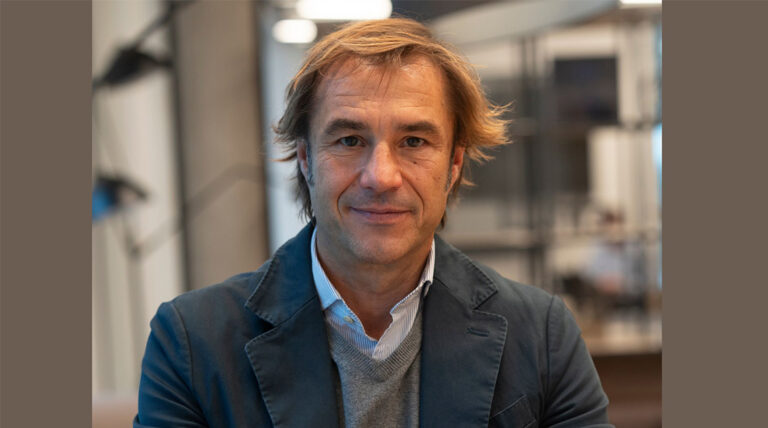 Juan Pedro Díaz Armendáris, nuevo director comercial de Vocento