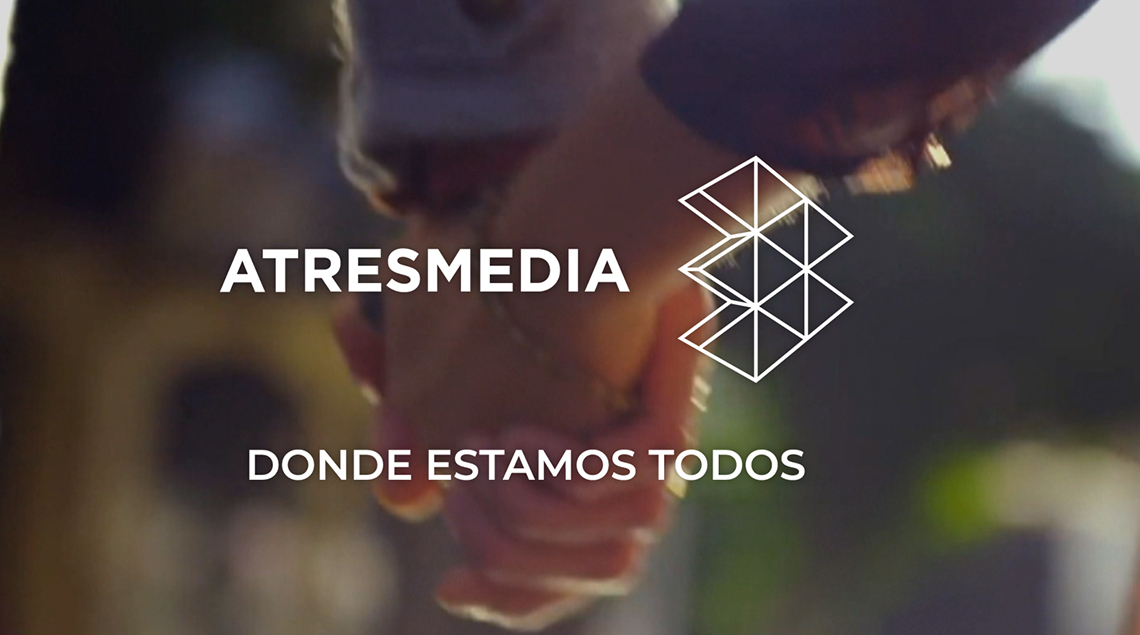 Atresmedia celebra sus 20 años de acciones sociales con una campaña