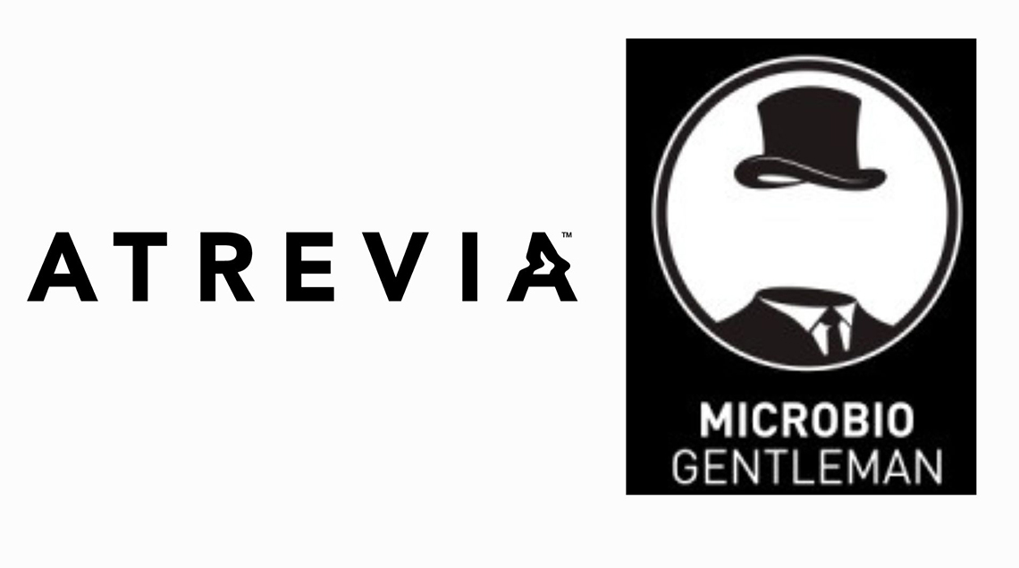 Atrevia tendrá una participación del 70% en Microbio Gentleman