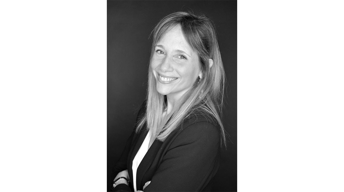 Aurélie Alexandre, nueva directora de Pandora Iberia