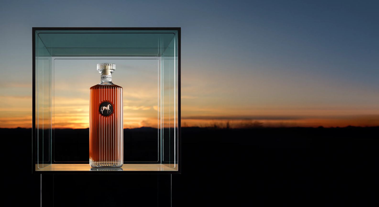 Beyoncé vuelve a sus orígenes con su primera marca de whisky