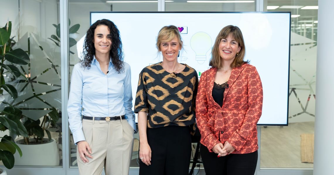 Beyond by OMD. El equilibrio entre innovación, sostenibilidad y objetivo de negocio - IPMARK ...