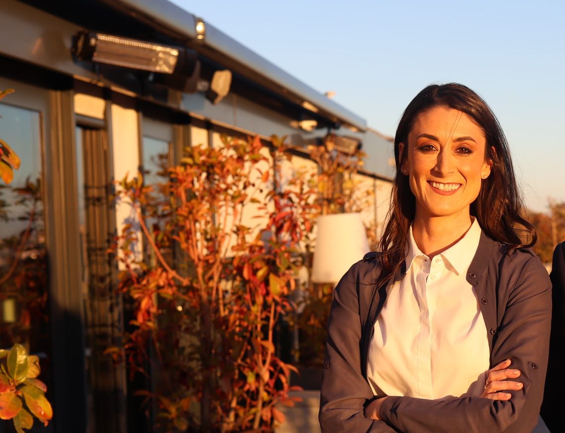 Beatriz Balaguer Franco asume el cargo de 'chief growth officer' en ...