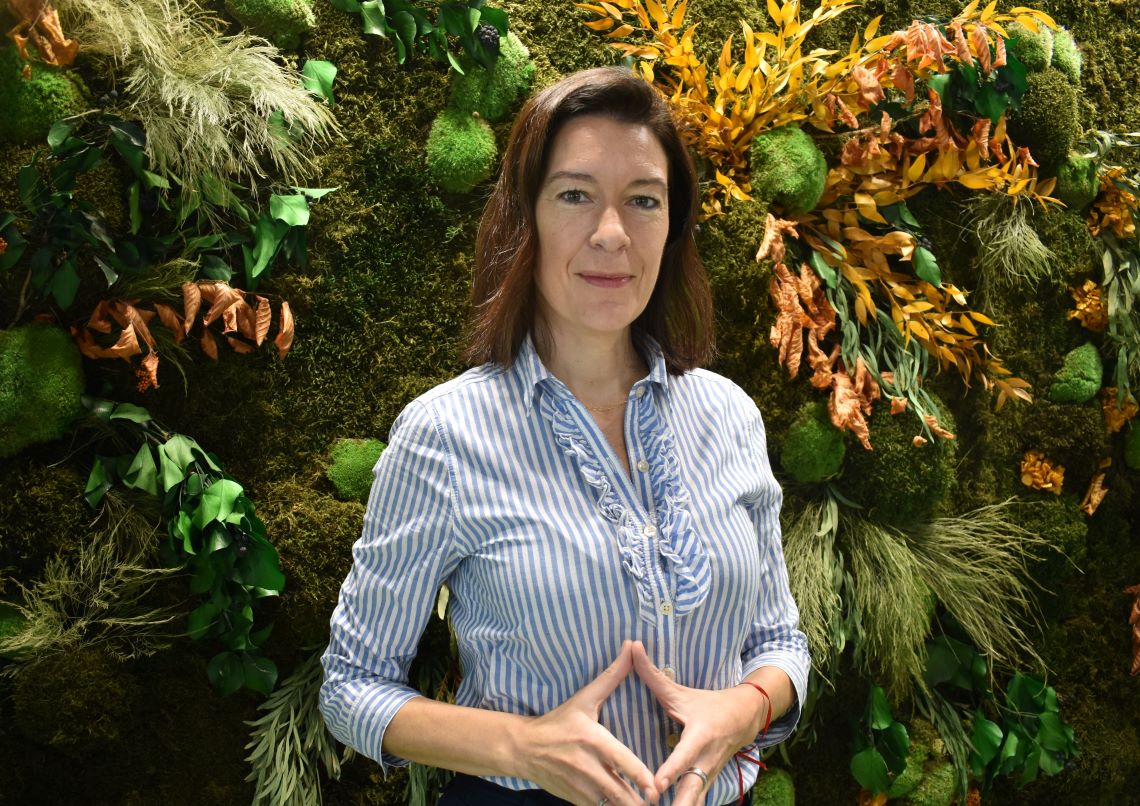 Beatriz de Tena, nueva CEO de Walmeric - IPMARK | Información de valor ...