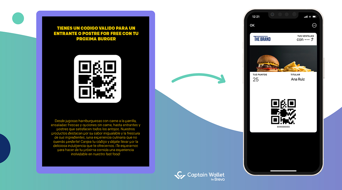 Siete factores de éxito enfocados en el compromiso con el cliente