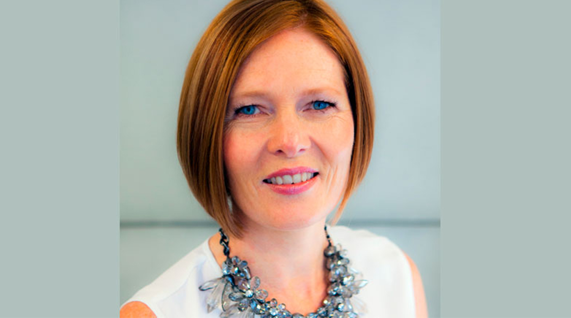 Anke Menkhorst (ex Douglas), CEO de Germaine de Capuccini