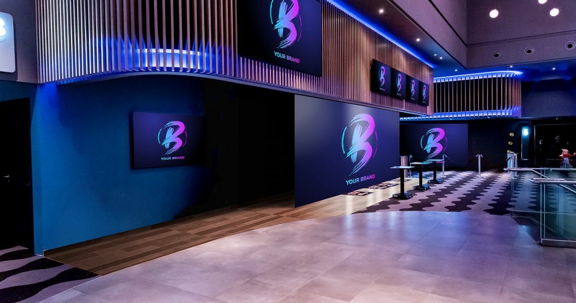 Aumenta la visibilidad de tu marca con Cinesa