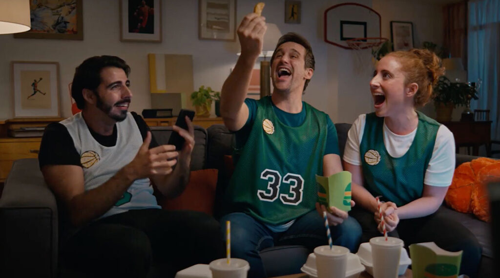 'Más de lo que esperas', una experiencia para los jugadores de Codere