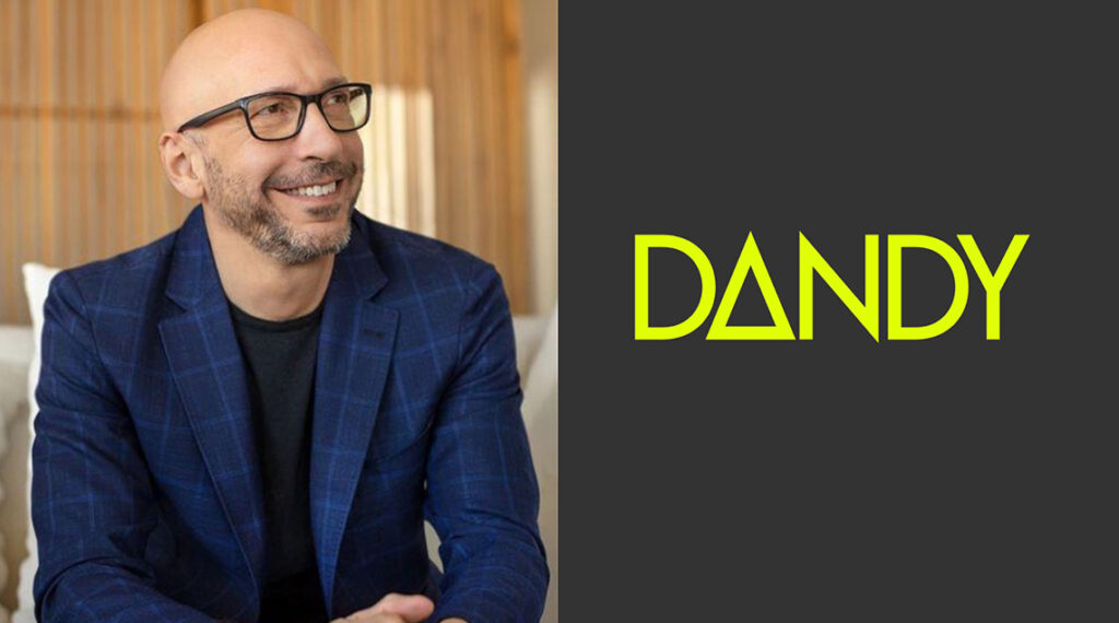 Dandy impulsa su expansión con su renovada identidad visual