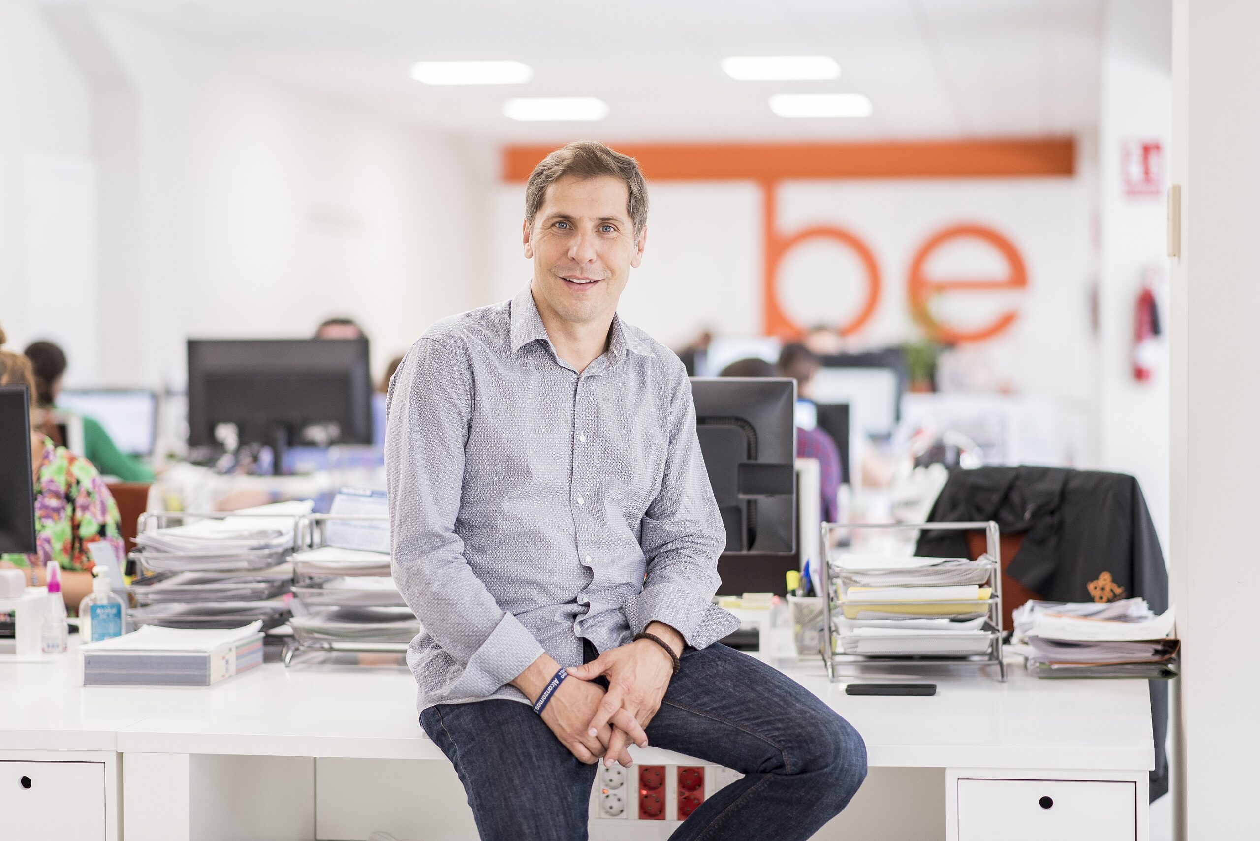 beon.WorldWide aterriza en Dubái este 2023 y fortalece su expansión