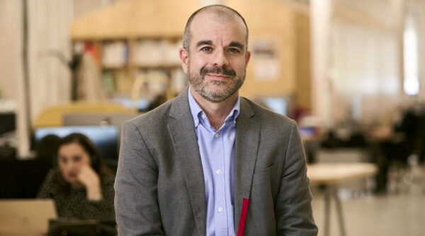 David Maján asume la dirección general de MRM Spain