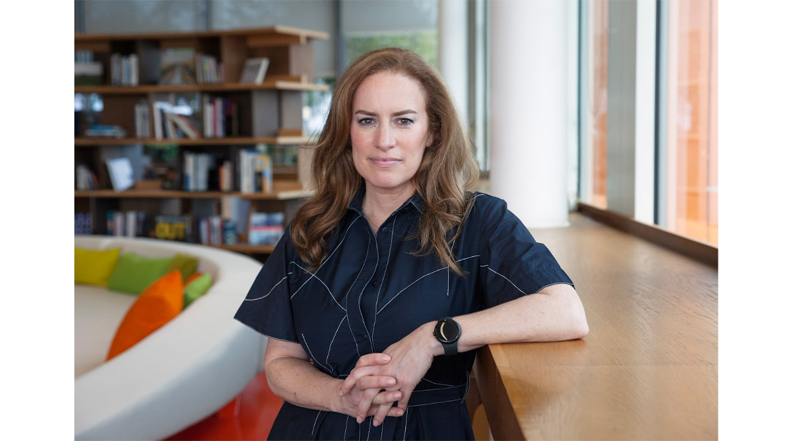 Debbie Weinstein, nueva presidenta de Google EMEA - IPMARK ...