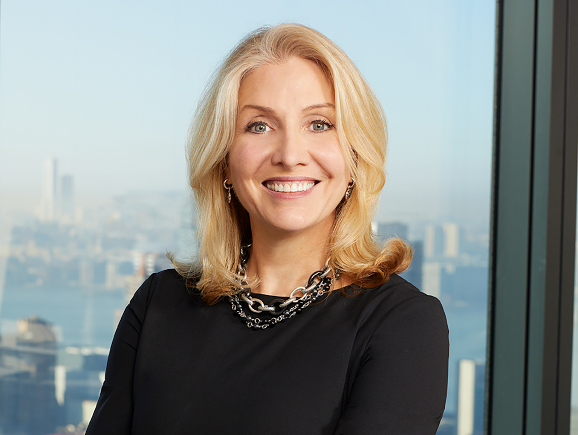 Debi Chirichella, nueva presidenta de Hearst Magazines