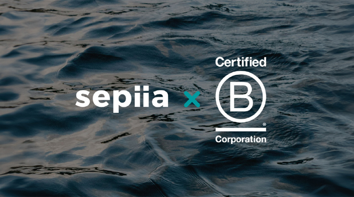 Decálogo Sostenible de… Sepiia