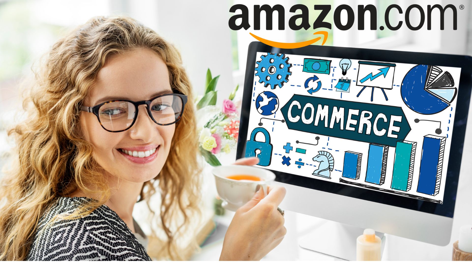 Amazon celebra ser la mejor plataforma publicitaria para los consumidores