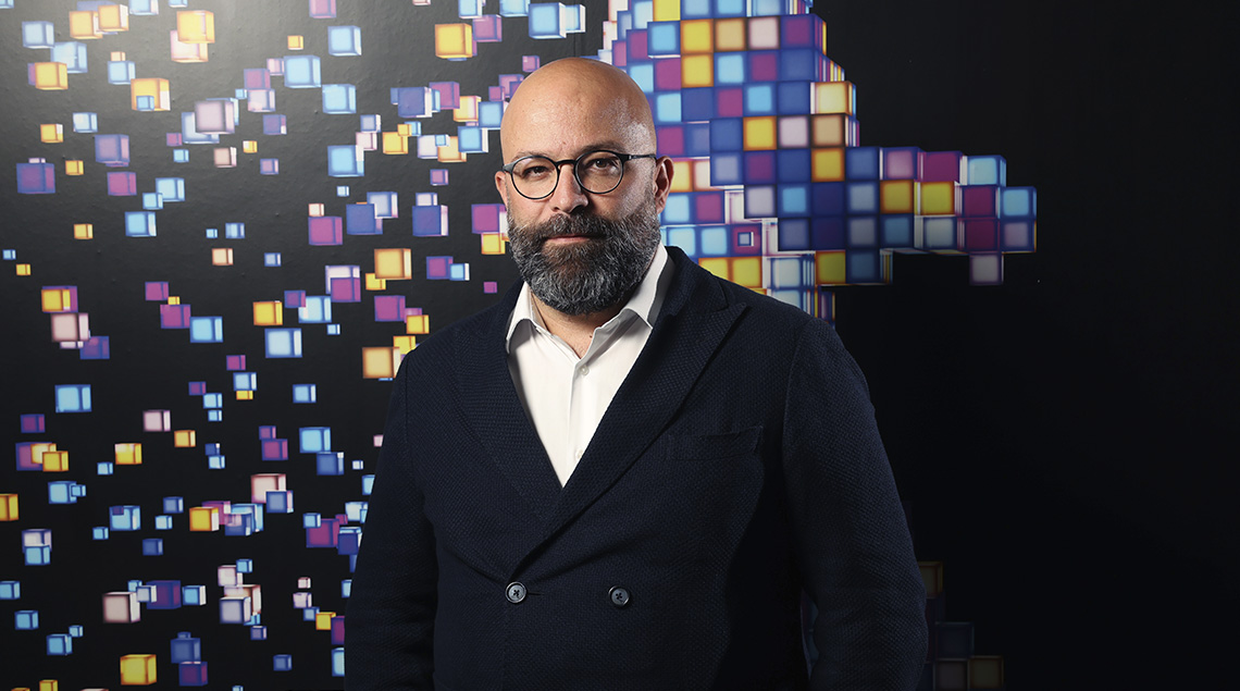 Prisa Media nombra a Domingo Rodríguez su director comercial