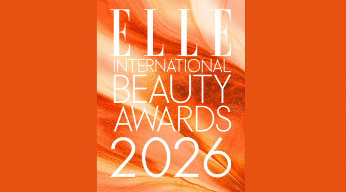 ELLE celebra los EIBA 2026 y reconoce los lanzamientos beauty