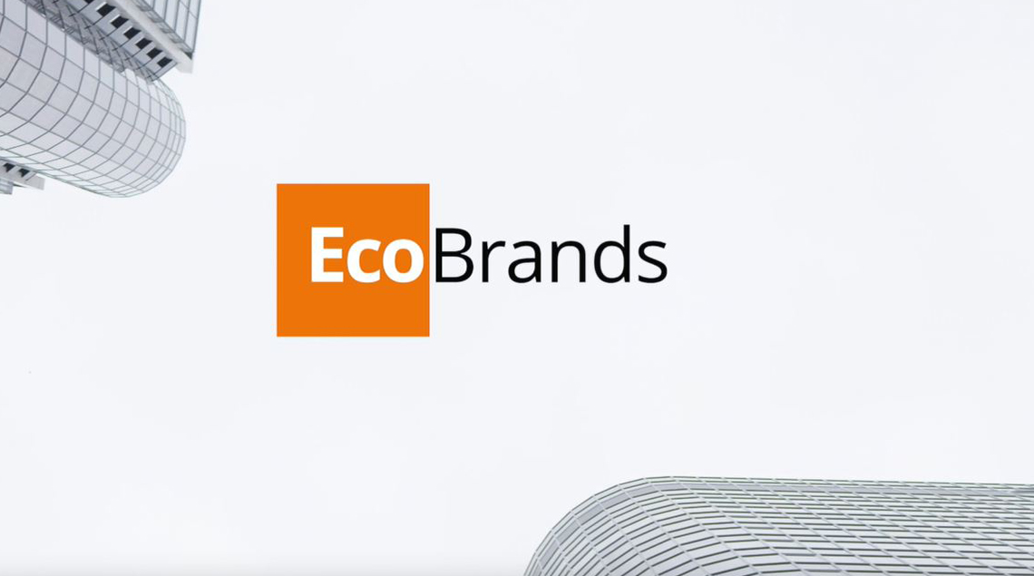 EcoBrands estrena nuevo posicionamiento, imagen y equipo