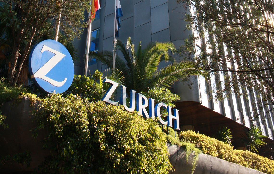 Zurich Seguros confía a OMD Barcelona la gestión de su cuenta de medios - IPMARK | Información ...