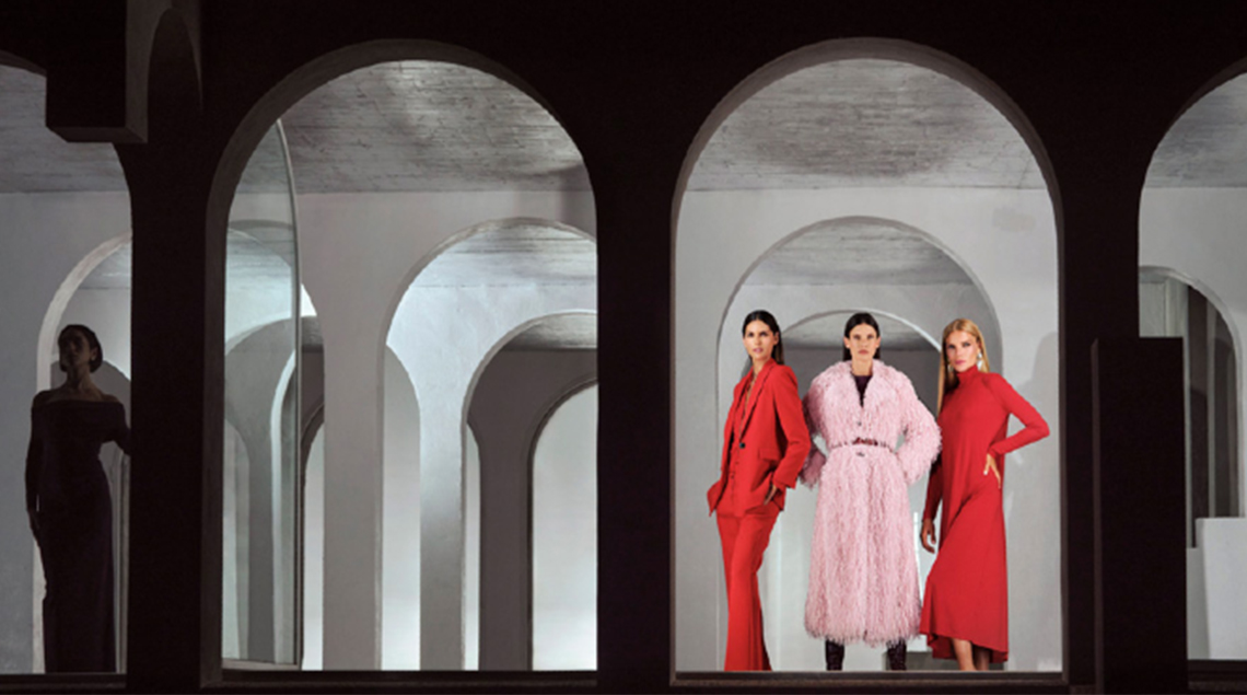 El Corte Inglés da la bienvenida al otoño con su nueva campaña