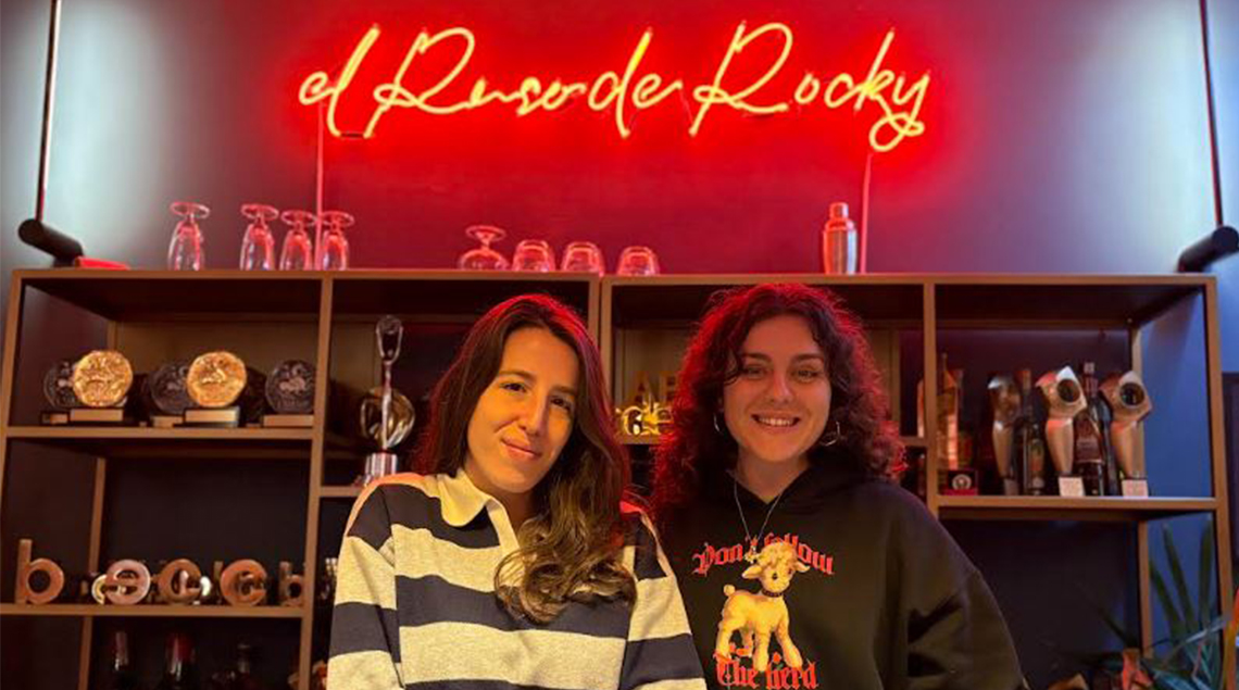 El Ruso de Rocky incorpora a una nueva dupla creativa