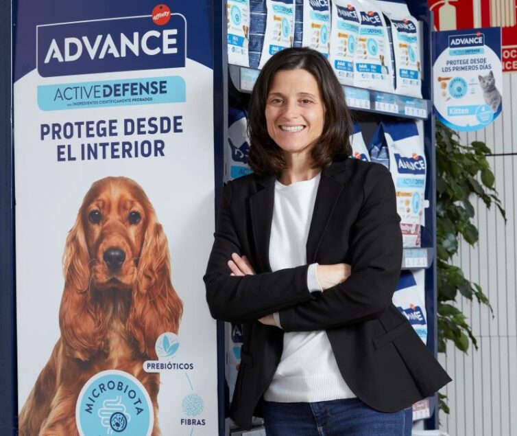 Ester Costa (Affinity Petcare): 'Una sociedad con animales es una sociedad mejor' - IPMARK ...