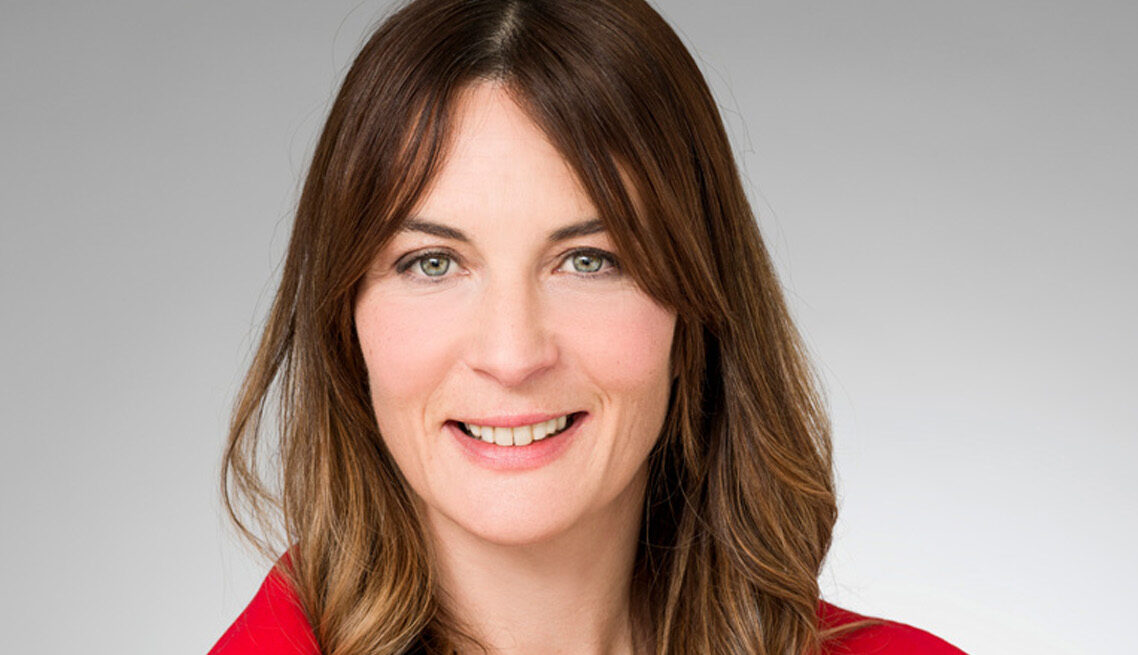 Esther Morell, nueva directora de marketing de Ilunion