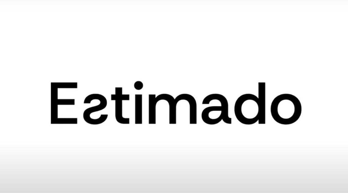 La agencia Jose Alfredo hace un rebranding. Ahora es Estimado