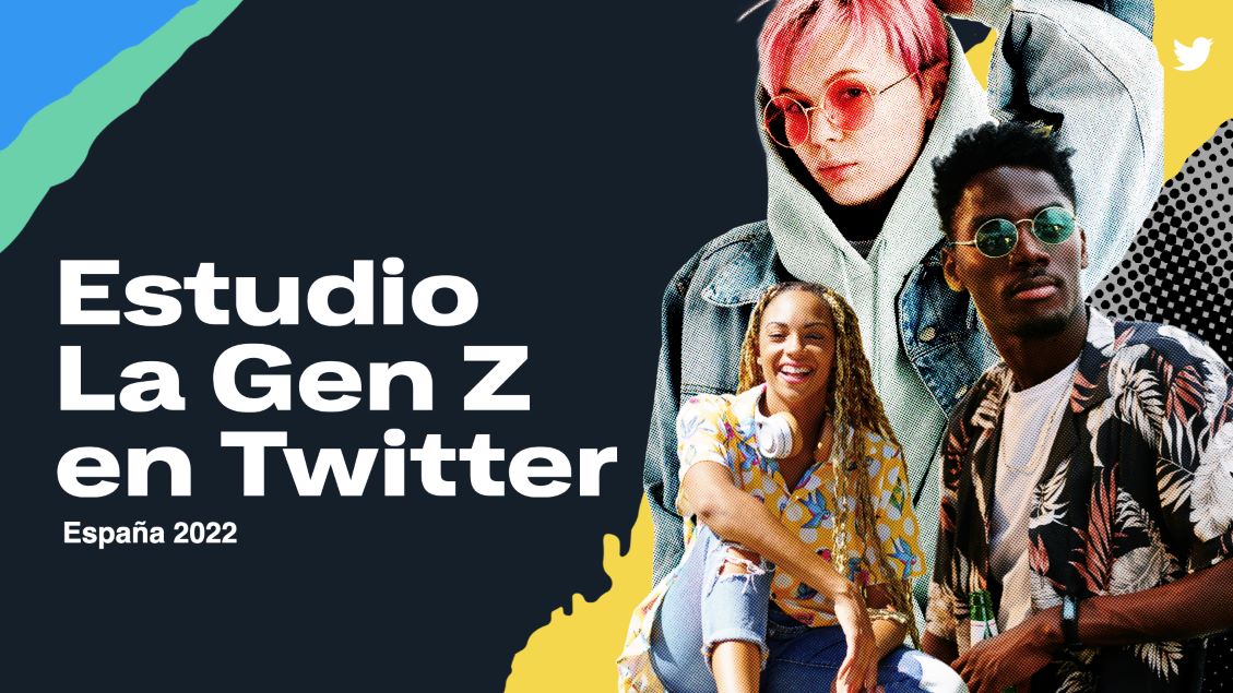 Twitter, 'un diario sin candado' para la generación Z
